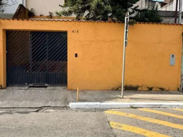 Casa / Sobrado para Venda em São Paulo/SP Vila Prudente 4 Quartos