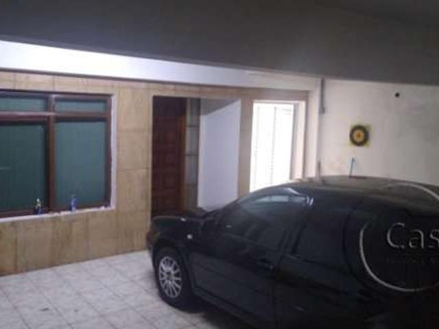 Casa / Sobrado para Venda em São Paulo/SP Vila Prudente 4 Quartos