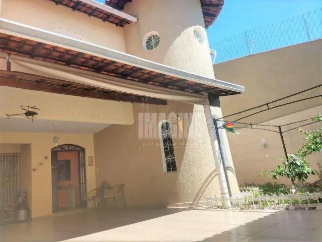 Casa / Sobrado para Venda em São Paulo/SP Vila Prudente 4 Quartos