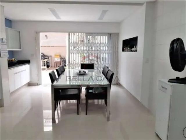 Casa / Sobrado para Venda em São Paulo/SP Vila Prudente 4 Quartos