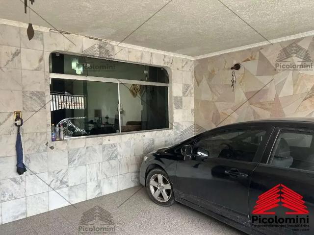 Casa / Sobrado para Venda em São Paulo/SP Vila Prudente 4 Quartos