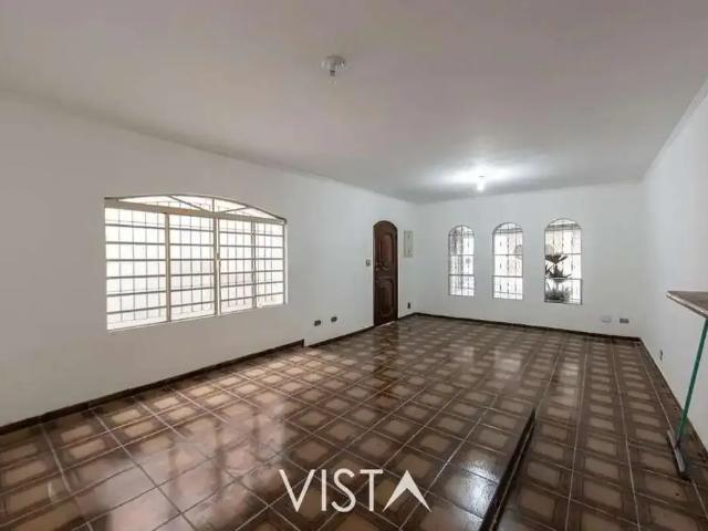Casa / Sobrado para Venda em São Paulo/SP Vila Prudente 4 Quartos