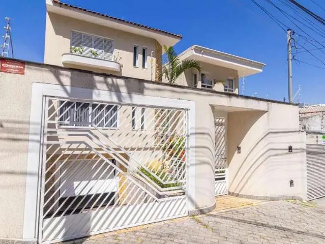 Casa / Sobrado para Venda em São Paulo/SP Vila Prudente 4 Quartos