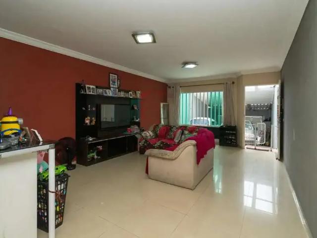 Casa / Sobrado para Venda em São Paulo/SP Vila Prudente 4 Quartos