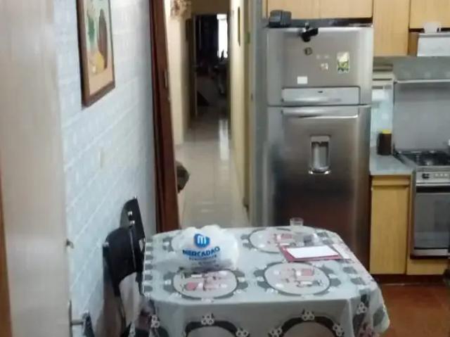 Casa / Sobrado para Venda em São Paulo/SP Vila Prudente 4 Quartos