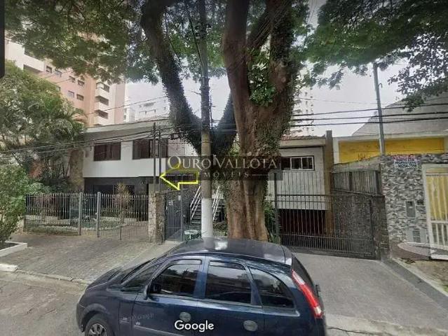 Casa / Sobrado para Venda em São Paulo/SP Vila Prudente 4 Quartos