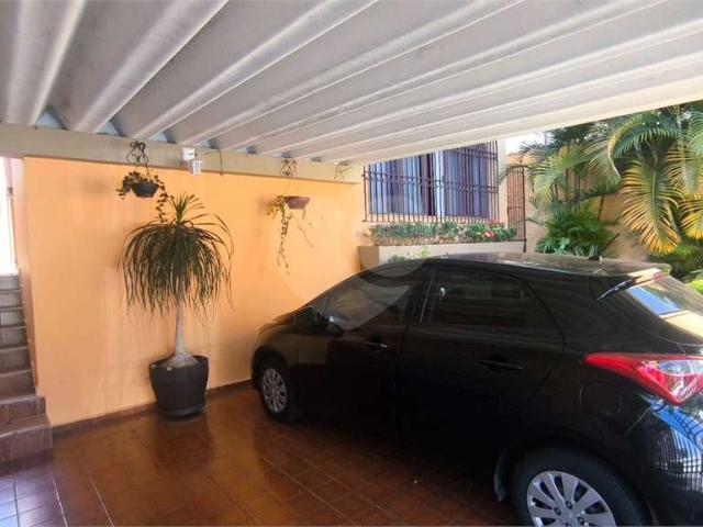 Casa / Sobrado para Venda em São Paulo/SP Vila Prudente 4 Quartos