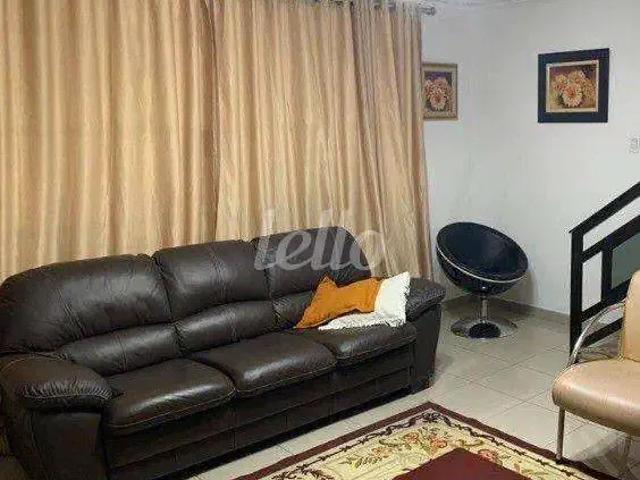 Casa / Sobrado para Venda em São Paulo/SP Vila Prudente 4 Quartos