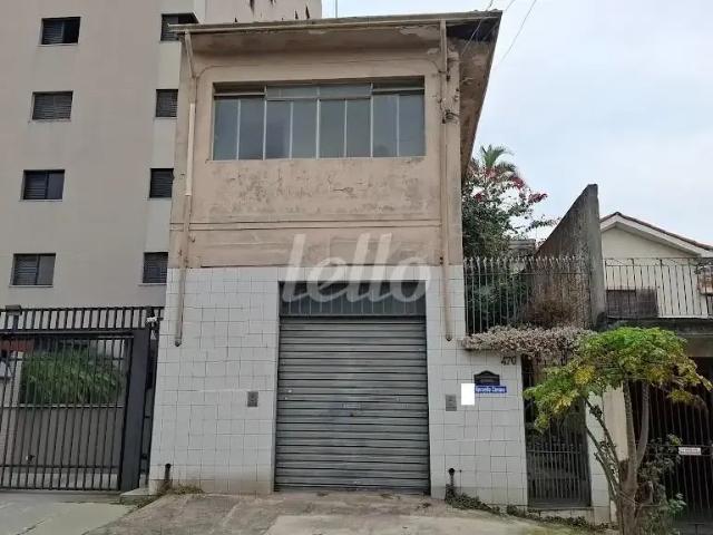 Casa / Sobrado para Venda em São Paulo/SP Vila Prudente 4 Quartos