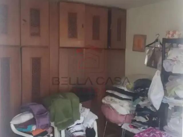 Casa / Sobrado para Venda em São Paulo/SP Vila Prudente 4 Quartos