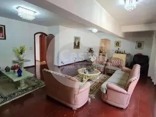 Casa / Sobrado para Venda em São Paulo/SP Vila Prudente 4 Quartos