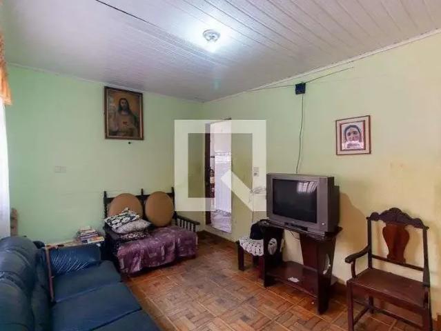 Casa / Sobrado para Venda em São Paulo/SP Vila Prudente 4 Quartos