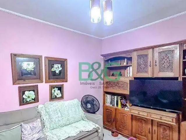 Casa / Sobrado para Venda em São Paulo/SP Vila Prudente 4 Quartos
