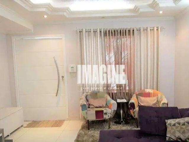 Casa / Sobrado para Venda em São Paulo/SP Vila Prudente 4 Quartos