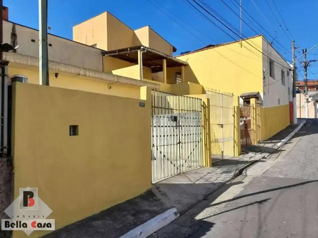 Casa / Sobrado para Venda em São Paulo/SP Vila Prudente 4 Quartos