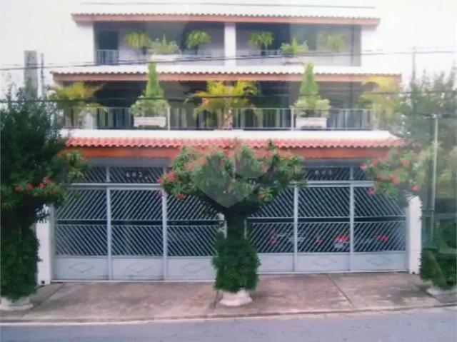 Casa / Sobrado para Venda em São Paulo/SP Vila Prudente 4 Quartos