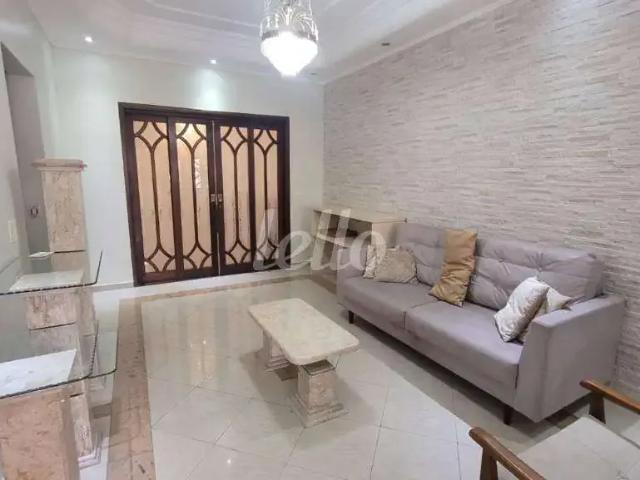 Casa / Sobrado para Venda em São Paulo/SP Vila Prudente 4 Quartos