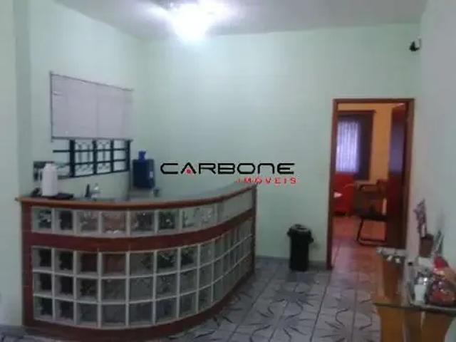 Casa / Sobrado para Venda em São Paulo/SP Vila Prudente 4 Quartos
