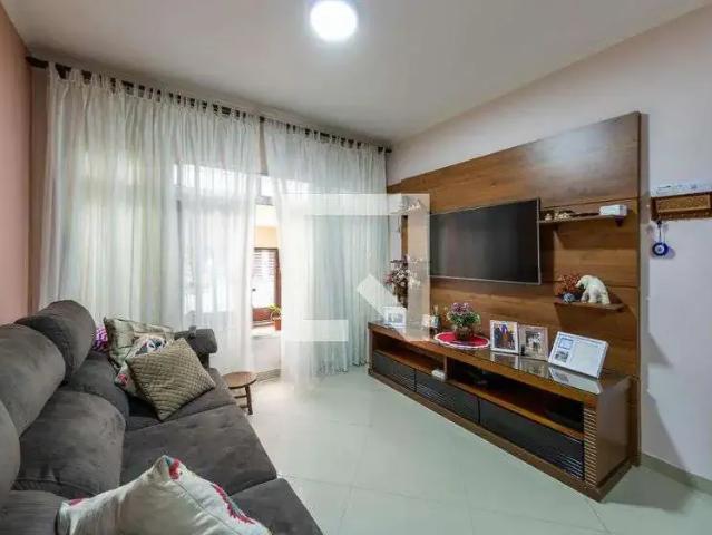 Casa / Sobrado para Venda em São Paulo/SP Vila Prudente 4 Quartos