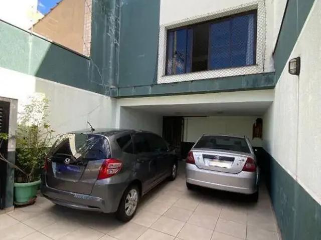 Casa / Sobrado para Venda em São Paulo/SP Vila Prudente 4 Quartos