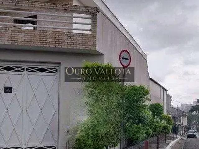 Casa / Sobrado para Venda em São Paulo/SP Vila Prudente 4 Quartos