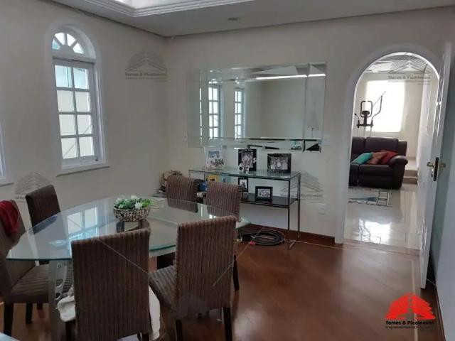 Casa / Sobrado para Venda em São Paulo/SP Vila Prudente 4 Quartos
