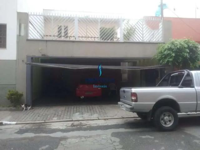 Casa / Sobrado para Venda em São Paulo/SP Vila Prudente 4 Quartos