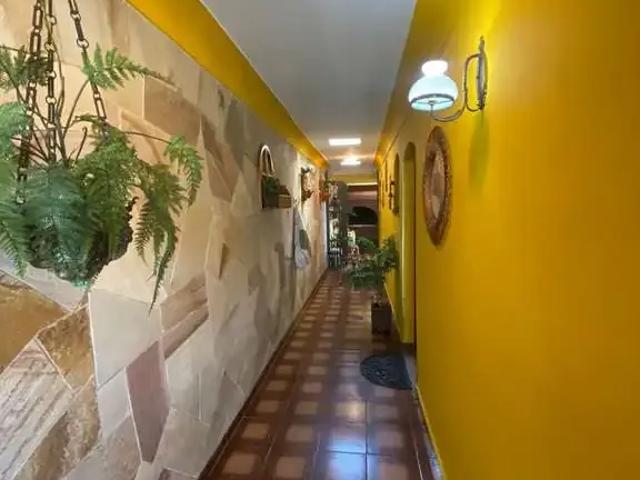 Casa / Sobrado para Venda em São Paulo/SP Vila Prudente 4 Quartos