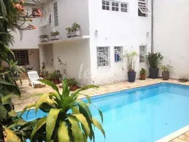 Casa / Sobrado para Venda em São Paulo/SP Vila Prudente 4 Quartos