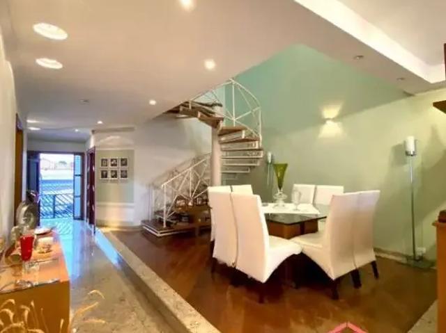 Casa / Sobrado para Venda em São Paulo/SP Vila Prudente 4 Quartos