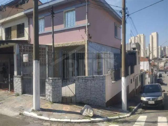 Casa / Sobrado para Venda em São Paulo/SP Vila Prudente 4 Quartos