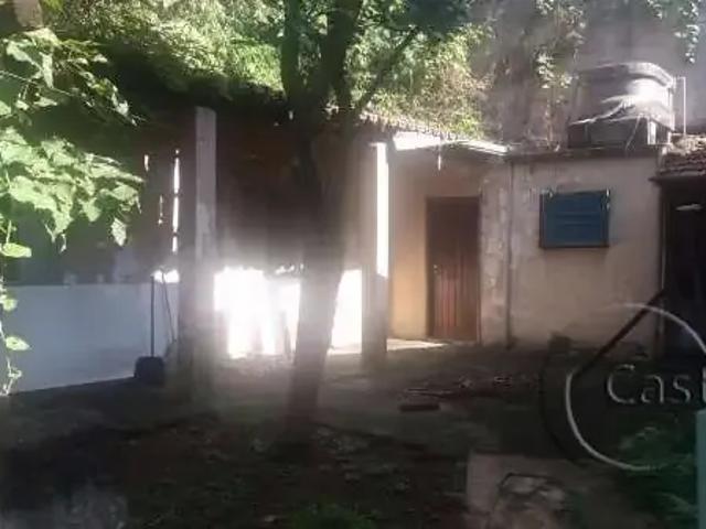 Casa / Sobrado para Venda em São Paulo/SP Vila Prudente 4 Quartos