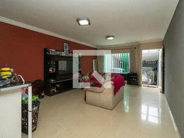 Casa / Sobrado para Venda em São Paulo/SP Vila Prudente 4 Quartos