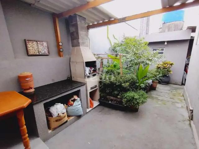 Casa / Sobrado para Venda em São Paulo/SP Vila Prudente