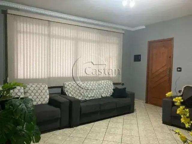 Casa / Sobrado para Venda em São Paulo/SP Vila Prudente 5 Quartos