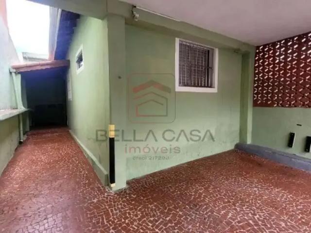 Casa / Sobrado para Venda em São Paulo/SP Vila Prudente 5 Quartos
