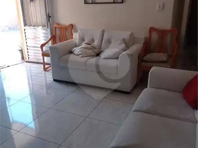 Casa / Sobrado para Venda em São Paulo/SP Vila Prudente 5 Quartos