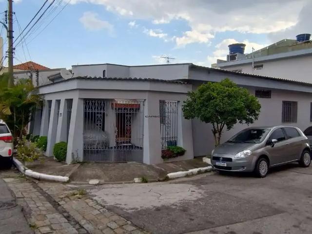 Casa / Sobrado para Venda em São Paulo/SP Vila Prudente 5 Quartos