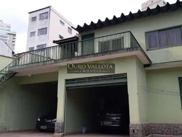 Casa / Sobrado para Venda em São Paulo/SP Vila Prudente 5 Quartos