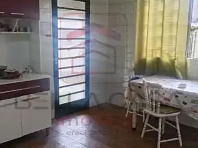 Casa / Sobrado para Venda em São Paulo/SP Vila Prudente 5 Quartos