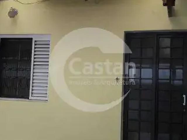 Casa / Sobrado para Venda em São Paulo/SP Vila Prudente 6 Quartos