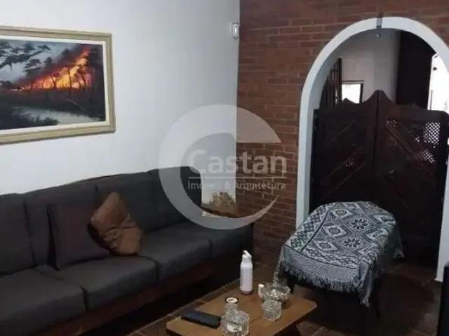 Casa / Sobrado para Venda em São Paulo/SP Vila Prudente 6 Quartos
