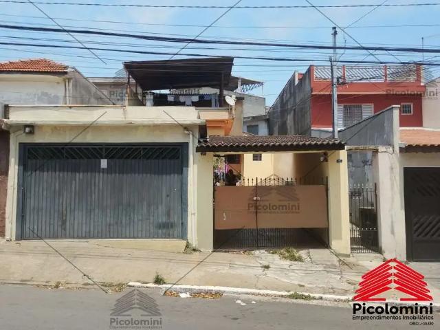 Casa / Sobrado para Venda em São Paulo/SP Vila Prudente 6 Quartos
