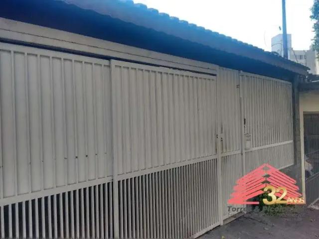 Casa / Sobrado para Venda em São Paulo/SP Vila Prudente 6 Quartos