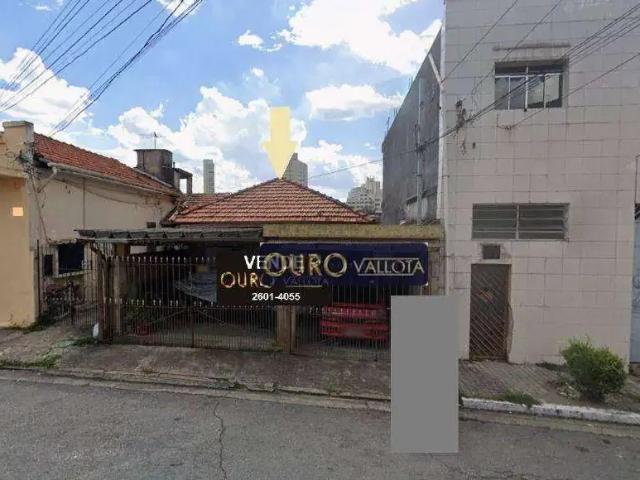 Casa / Sobrado para Venda em São Paulo/SP Vila Prudente 6 Quartos