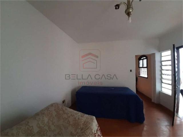 Casa / Sobrado para Venda em São Paulo/SP Vila Prudente 8 Quartos