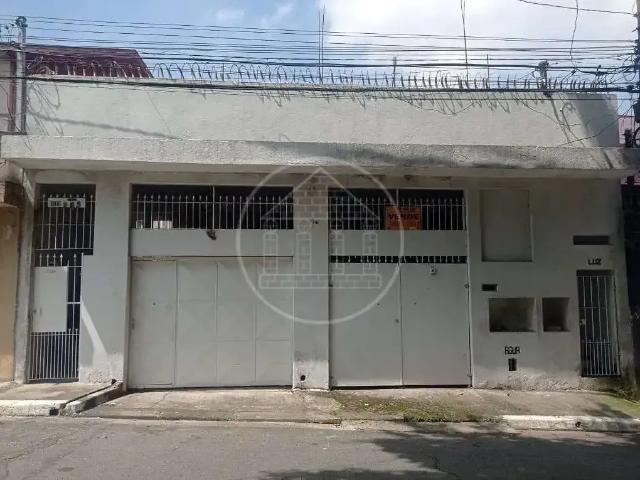 Casa / Sobrado para Venda em São Paulo/SP Vila Quintana 2 Quartos