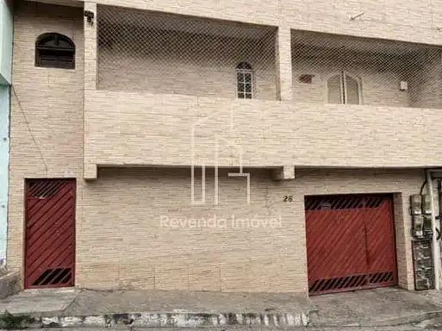 Casa / Sobrado para Venda em São Paulo/SP Vila Rubi 7 Quartos