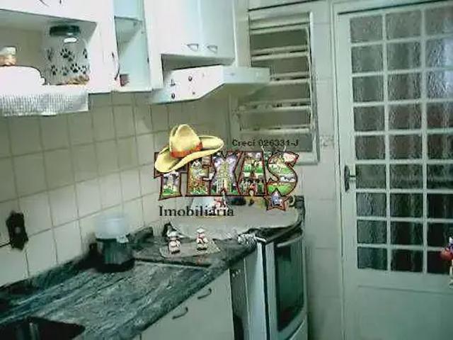Casa / Sobrado para Venda em São Paulo/SP Vila Rui Barbosa 2 Quartos