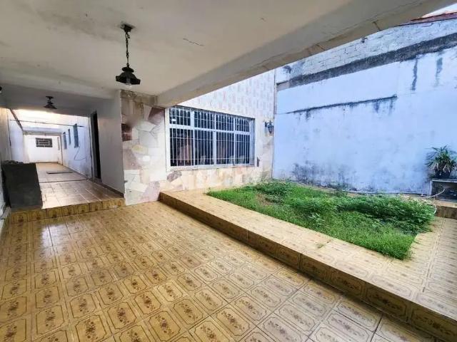 Casa / Sobrado para Venda em São Paulo/SP Vila Rui Barbosa 4 Quartos